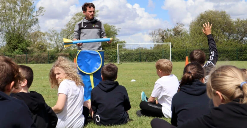PPA Cover for Primary Schools | Reliable Teacher Support in